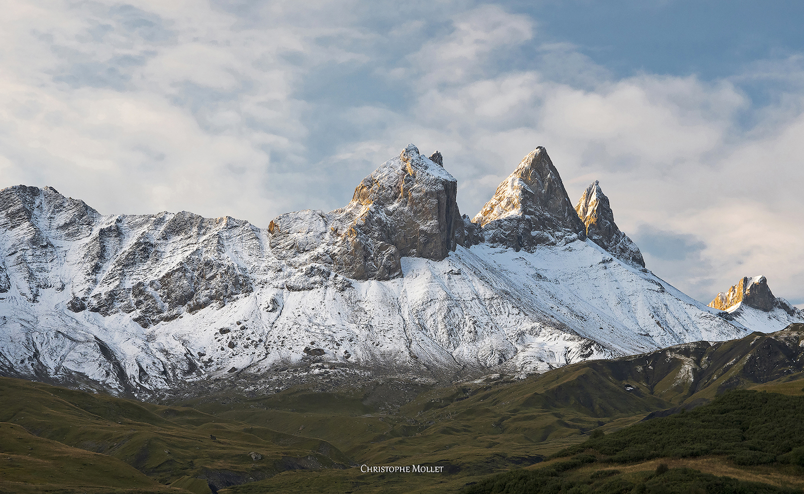 Edition 2022 - Grégory Bonnet - Festival Inter'Nature du Haut-Jura
