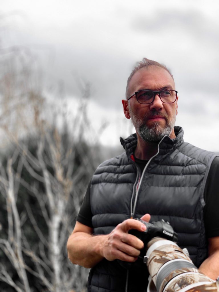 Edition 2019 - Nicolas Devillers photographe animalier - Festival Inter ...